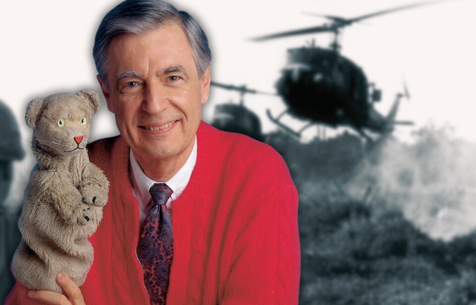 Was Mister Rogers really a military sniper? Debunking the rumors about ...