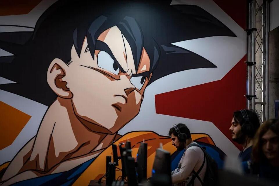 Akira Toriyama, creator behind wildly popular Dragon Ball series, has ...