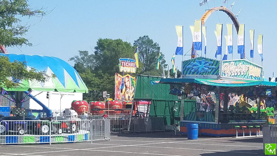 Highland Spring Fling Carnival 2025 - NewsBreak