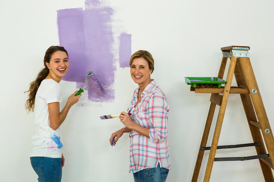 12 Small Upgrades That Can Make Your Home Feel More Modern - NewsBreak
