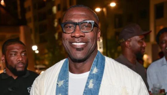 Meet the Girl Allegedly Co-Starring with Shannon Sharpe in Viral Video ...