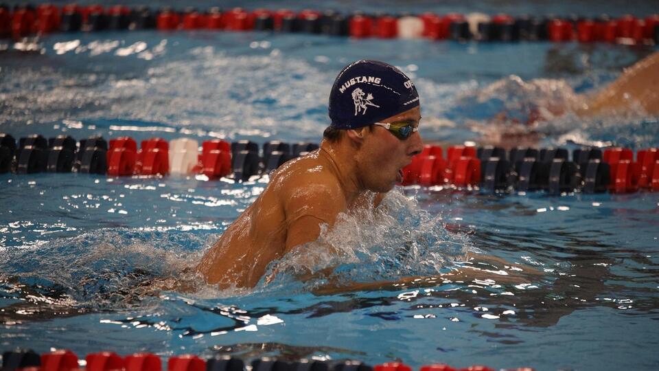 2025 NAIA Men's Swimming and Diving National Championship Recap - Day 3 ...