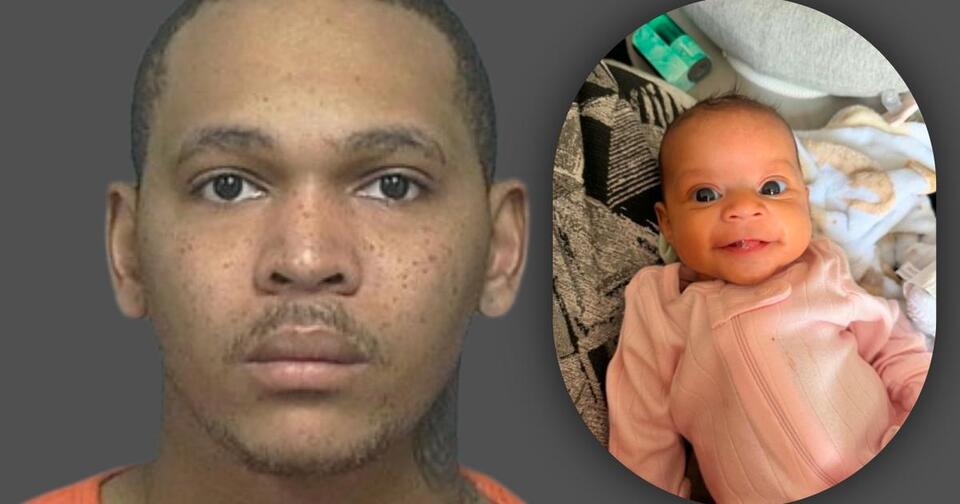 Mesquite man charged with capital murder, autopsy reveals 4-month-old's ...