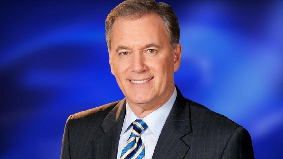'A job well Dunn': After 39 years at KATU, anchor Steve Dunn signs off Tuesday - NewsBreak