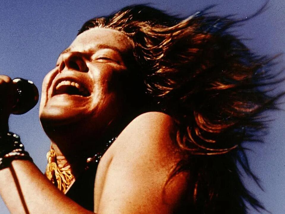 7 of the Most Influential Women in Rock Music History