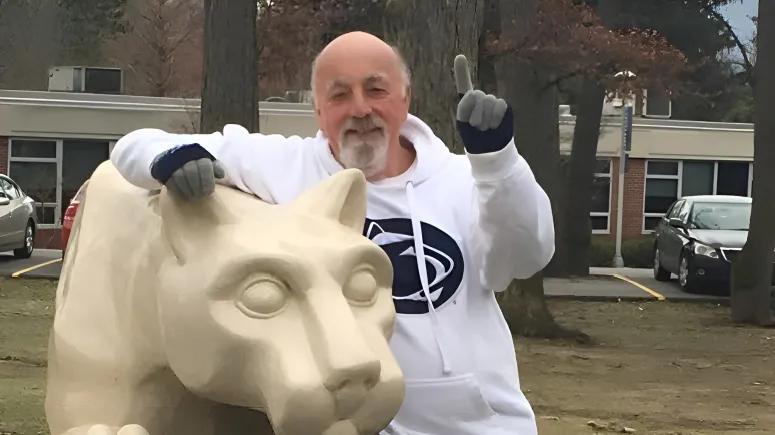 Joe Bilka Leading The Fight Against Student Hunger At Penn State ...