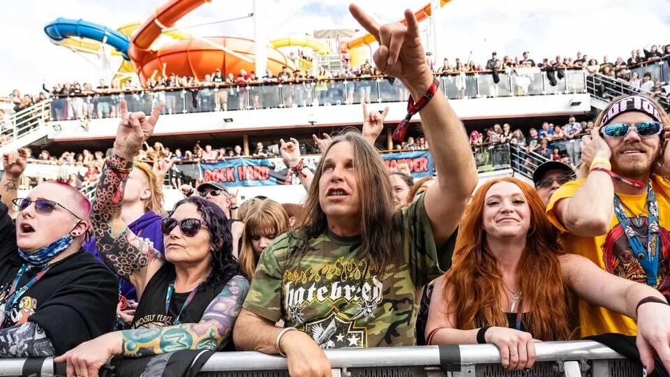 ShipRocked 2025 Lineup: Parkway Drive, Nothing More, Hollywood Undead ...