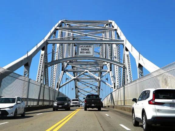 Cape Cod bridges could be replaced by late 2030s, officials say