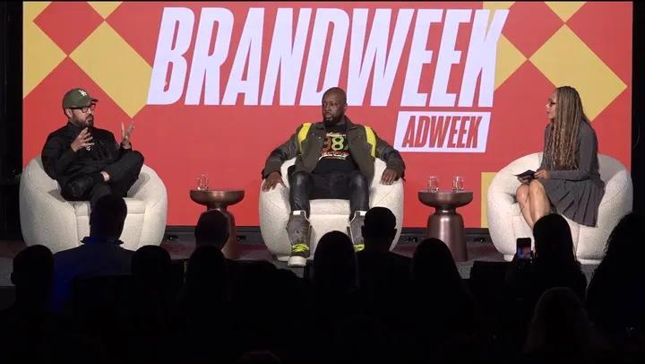 Owning the Beat ith Wyclef Jean, Jason Ma, and Madeline Nelson - NewsBreak