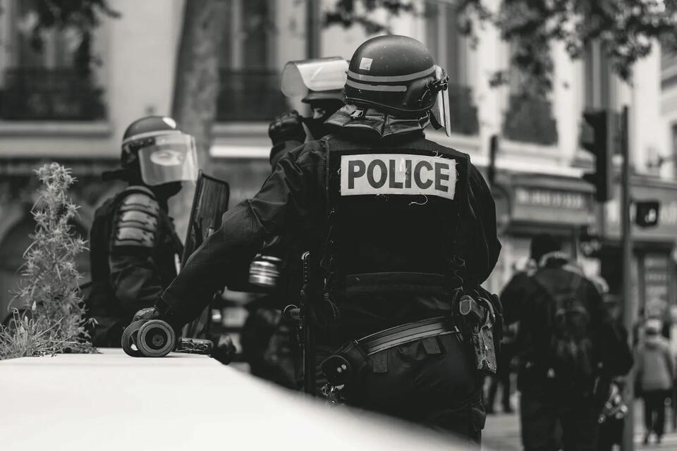UCLA Campus Police Detain Man Accused of Assaulting Multiple Female ...