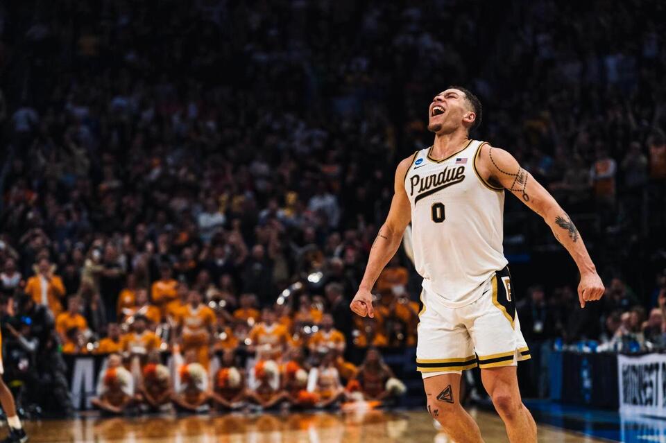 Mason Gillis commits to Duke - NewsBreak