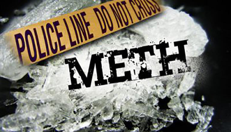 Federal grand jury indicts six Missouri residents in methamphetamine ...