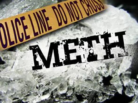 Missouri man pleads guilty to possessing 3 lbs of meth after high-speed ...