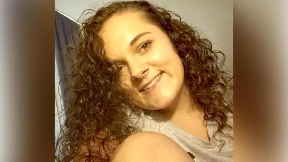 McDowell County Sheriff's Office seeks missing 24-year-old woman, last ...