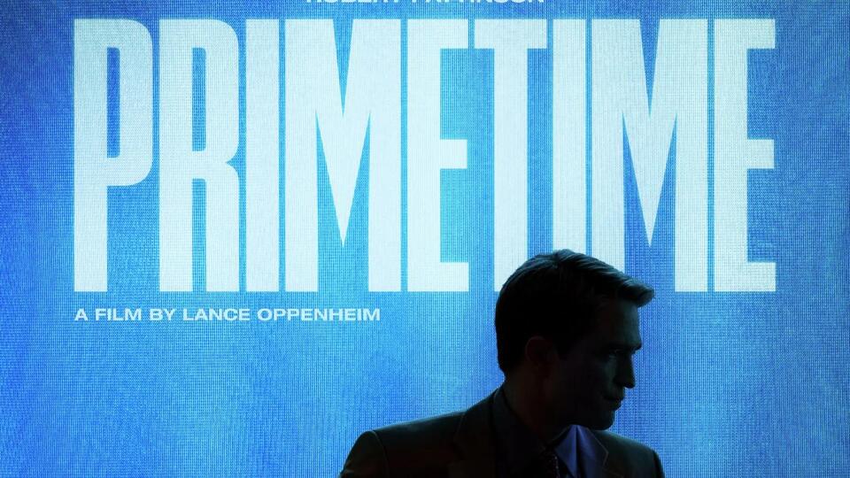 ‘Primetime’ Movie: How, When & Where to Watch the Robert Pattinson-Led ...