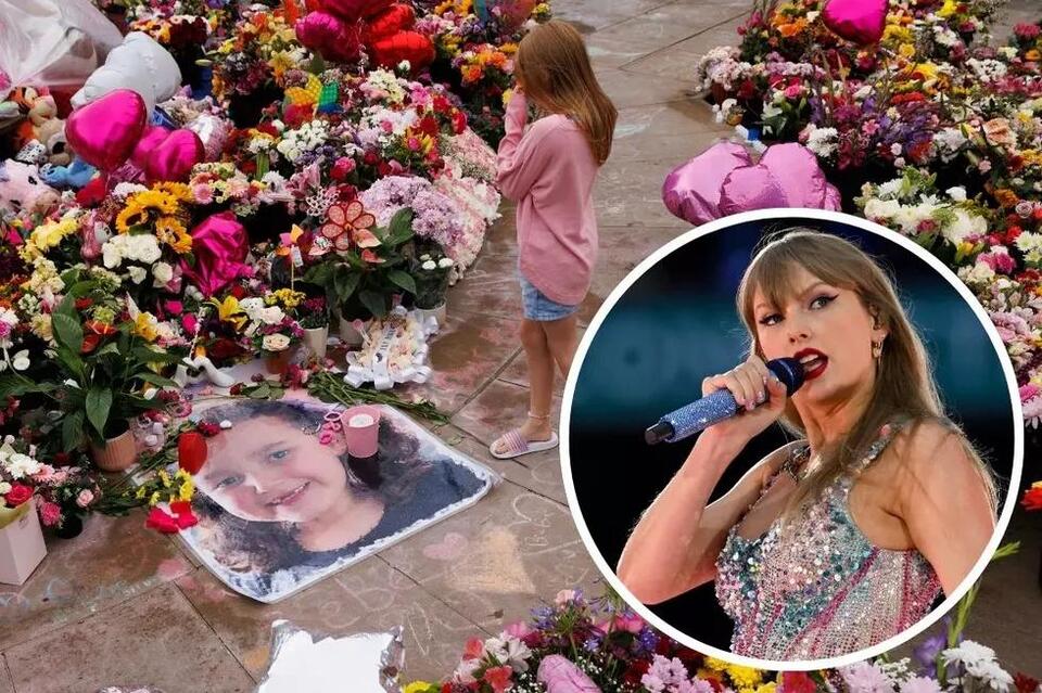 Man Pleads Guilty to Fatal Stabbing at Taylor Swift-Themed Event ...