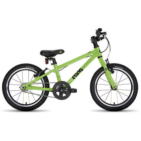 Frasers Group acquires kids' brand Frog Bikes - NewsBreak