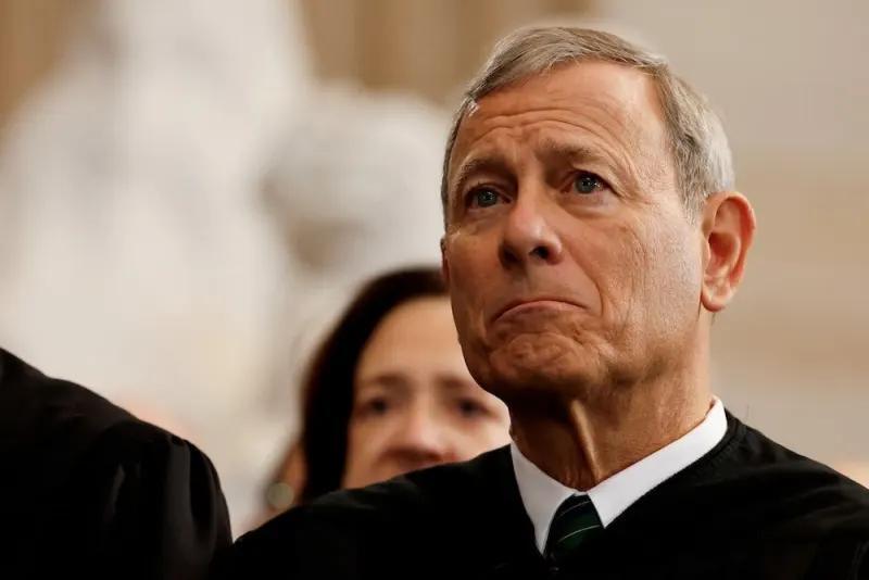 'Don't have our backs': Lower court judges slam the 'inexcusable ...