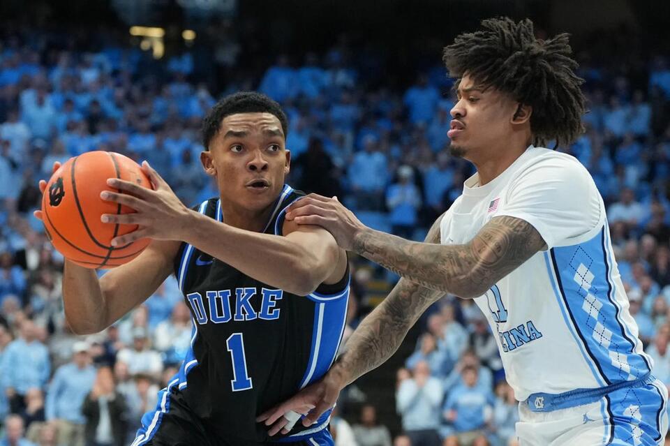 What Happened to Caleb Foster? Latest Update on the Duke Guard’s ...