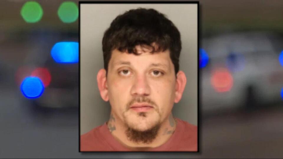 Cottageville man arrested for burglaries in Colleton County, sheriff’s ...