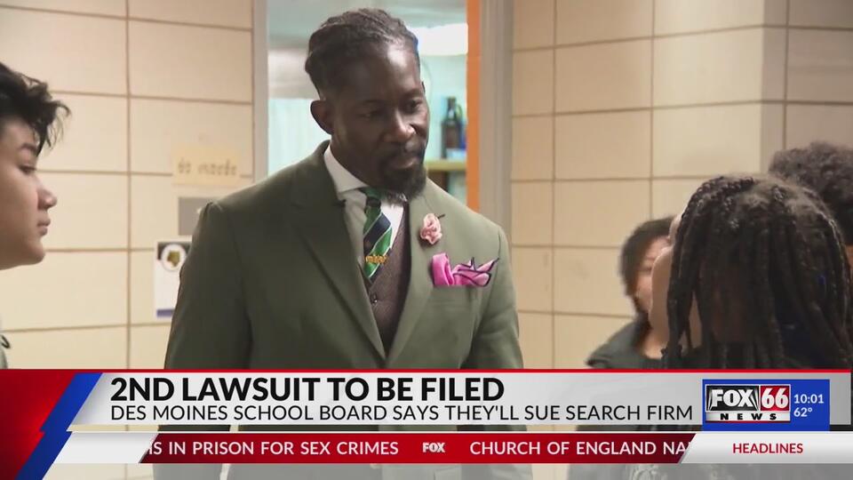 TIMELINE: DHS releases Ian Roberts’ immigration history, criminal ...