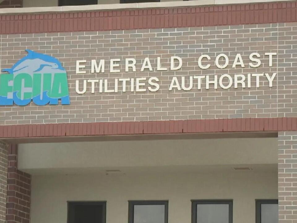 ECUA meets new EPA regulations to reduce forever chemicals in Pensacola ...