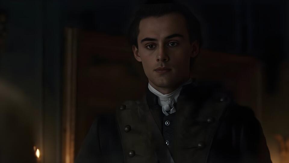 Young Washington Trailer Previews America’s First President & Release ...