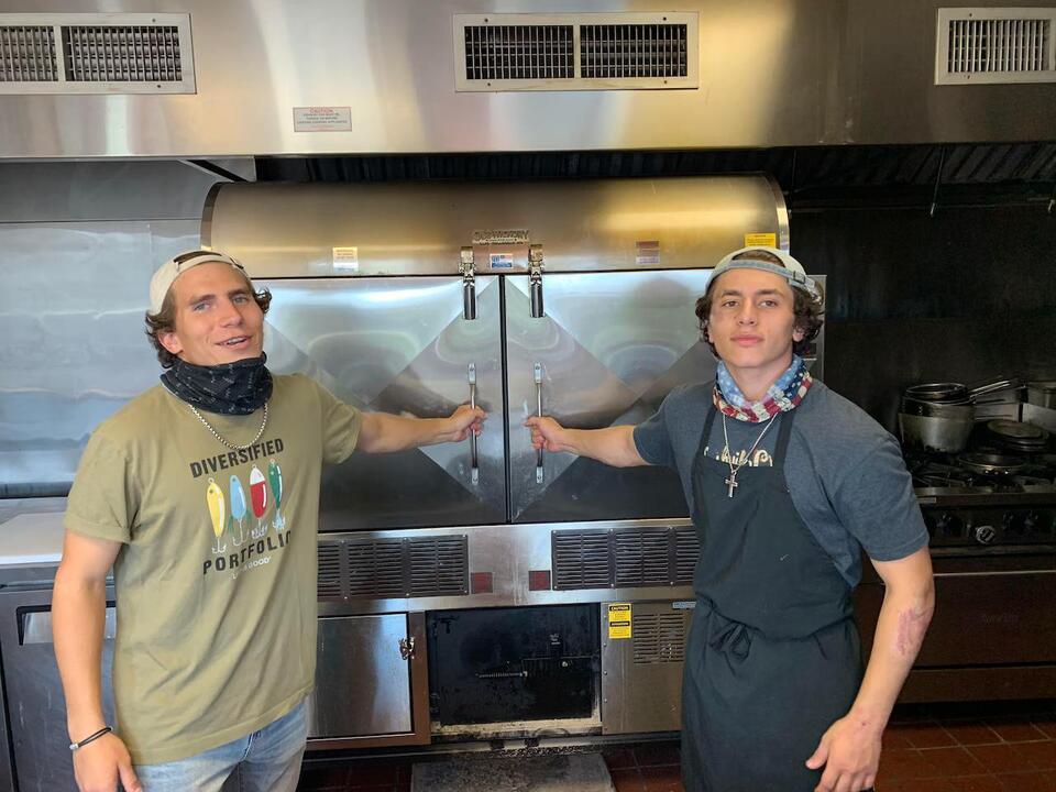 Barbecue Boys restaurant expands to Bethlehem. Moves amid P’burg ...