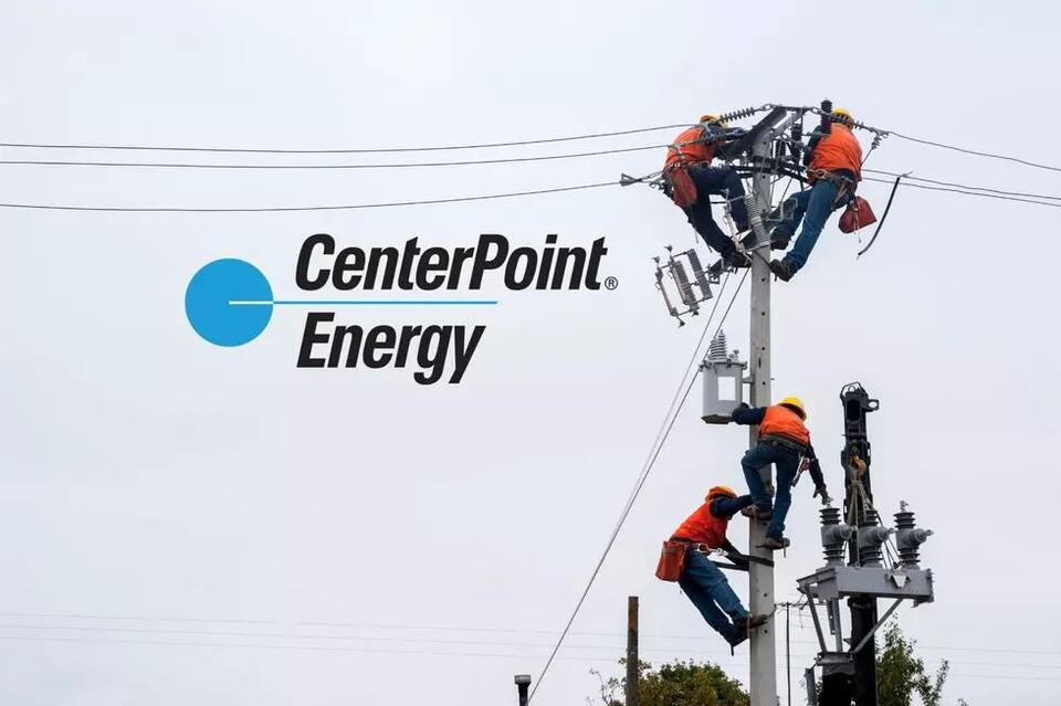 CenterPoint Energy Provides Power Restoration Timelines by Region for ...