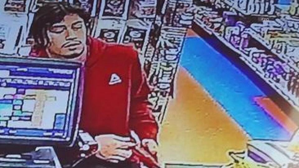 Spokane Police Department asking for public's help identifying North ...