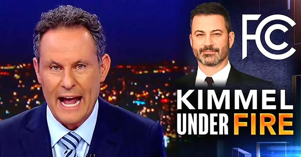 Critics Flay Fox Host Trashing Kimmel — Days After Apologizing For That ...