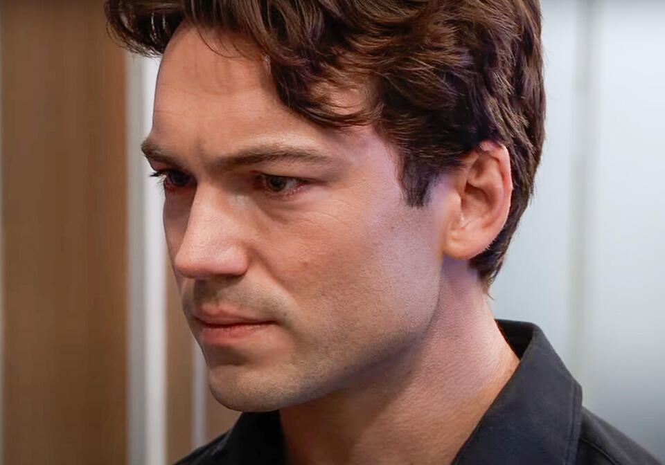 General Hospital Spoilers: Michael Learns Truth About Drew’s “Stroke ...