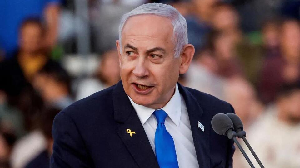 Benjamin Netanyahu has successful prostate surgery with 'no fear' of ...