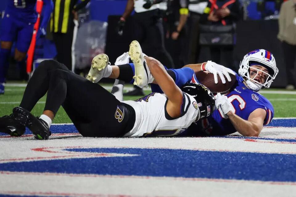 Buffalo Bills Lead Entire NFL In This Category Because of Fans - NewsBreak