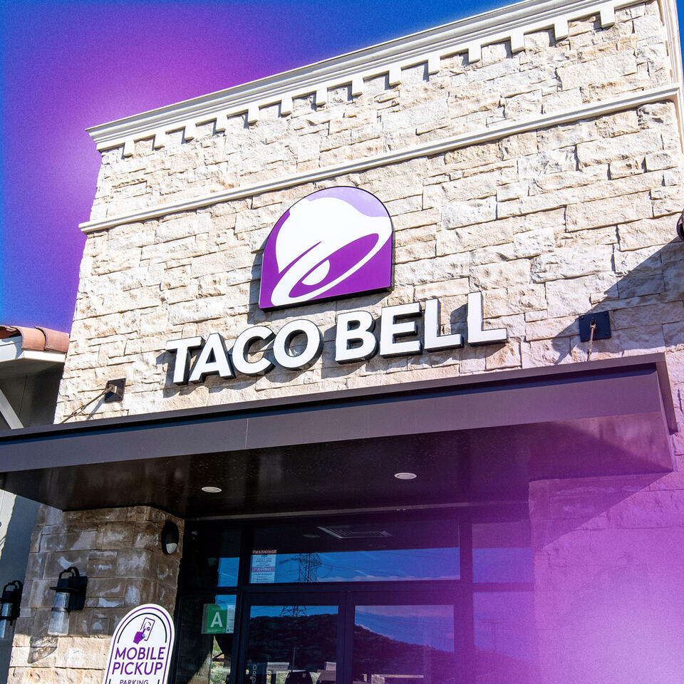 6 Taco Bell Orders That Support Weight Loss: Soft Chicken Taco And More ...
