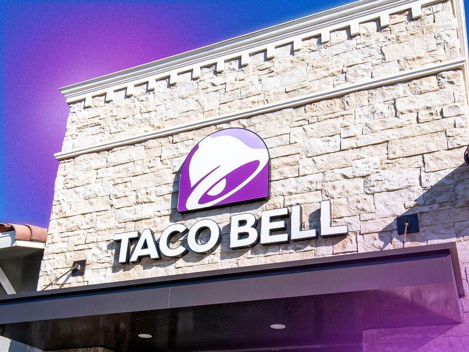 6 Taco Bell Orders That Support Weight Loss: Soft Chicken Taco And More
