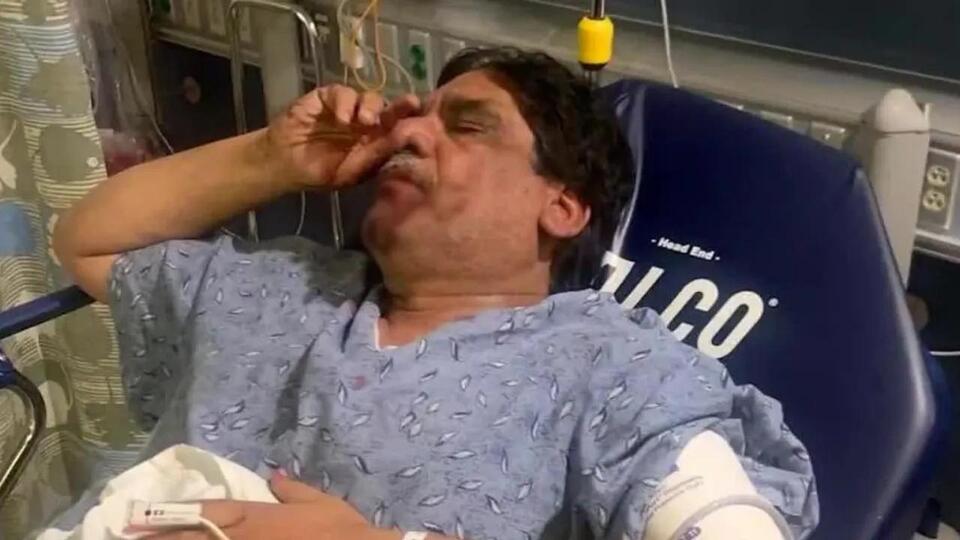 Three suspects charged after Chicago Uber driver loses 12 teeth in ...