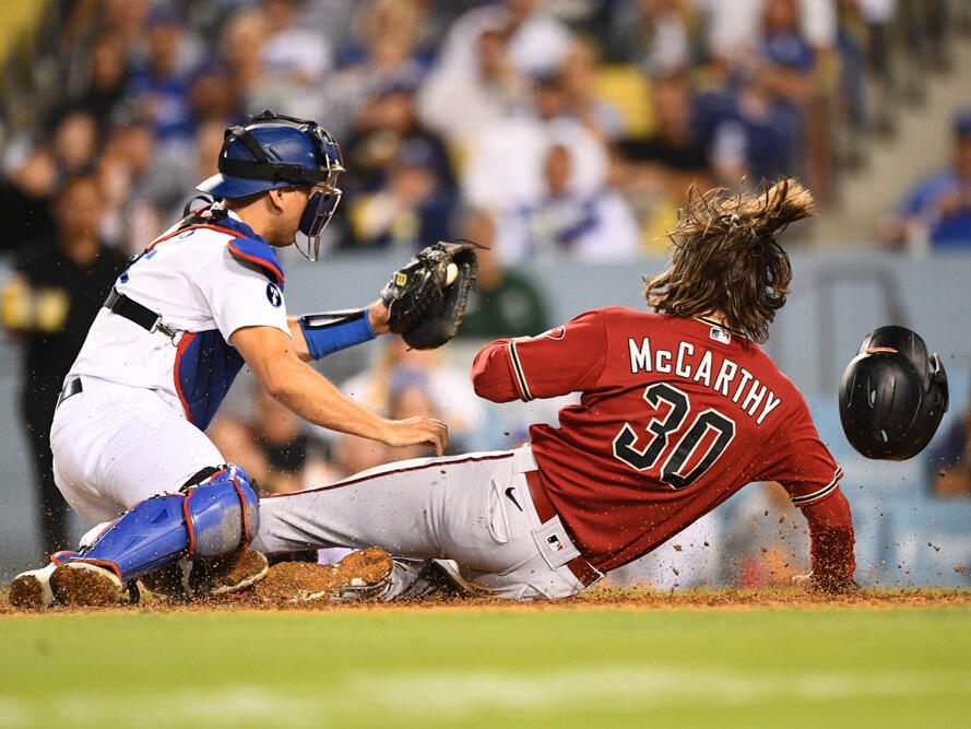 Small Ball: Fantasy Baseball Game Theory: Managing Categories