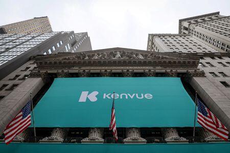 Kimberly-Clark retains Urdaneta as CFO of combined company after $40 ...