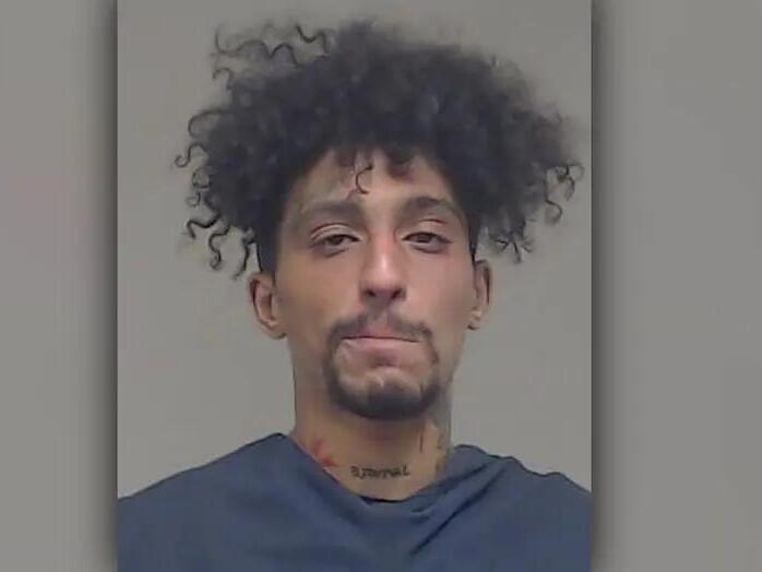 Man charged with murder in fentanyl overdose death of Collin County woman