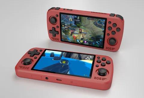 KT Pocket: Early details about new KT-R2 gaming handheld revealed with ...