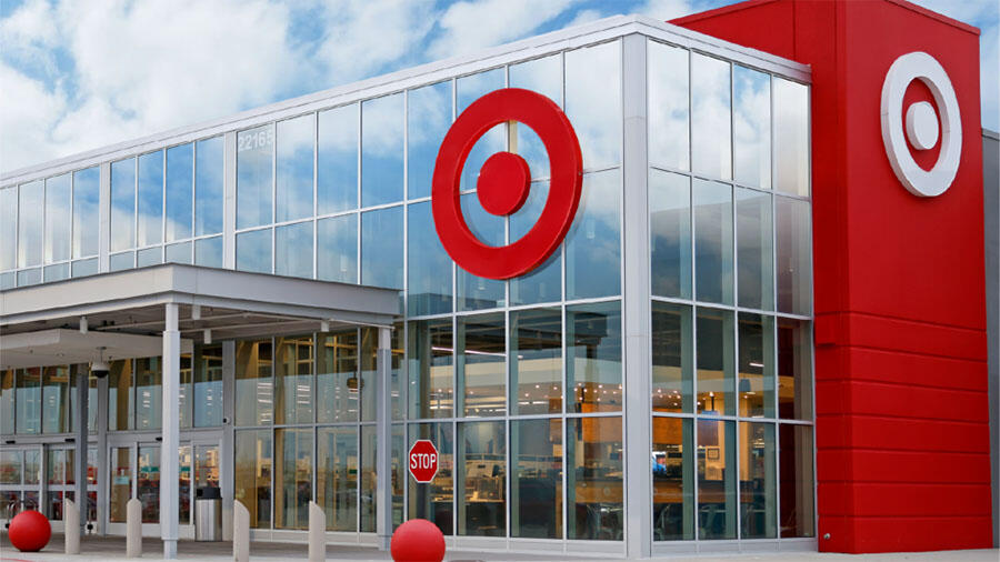 Target Realigns Merchandising Team - NewsBreak