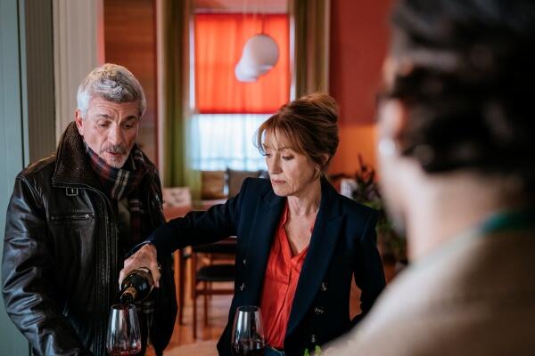 Harry Wild: Season Five; Acorn TV Unveils Premiere Date, Trailer ...