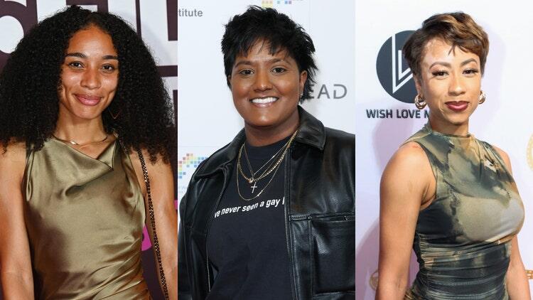 Meet the cast of “The Round Table Game Show”: 8 comedians bringing ...