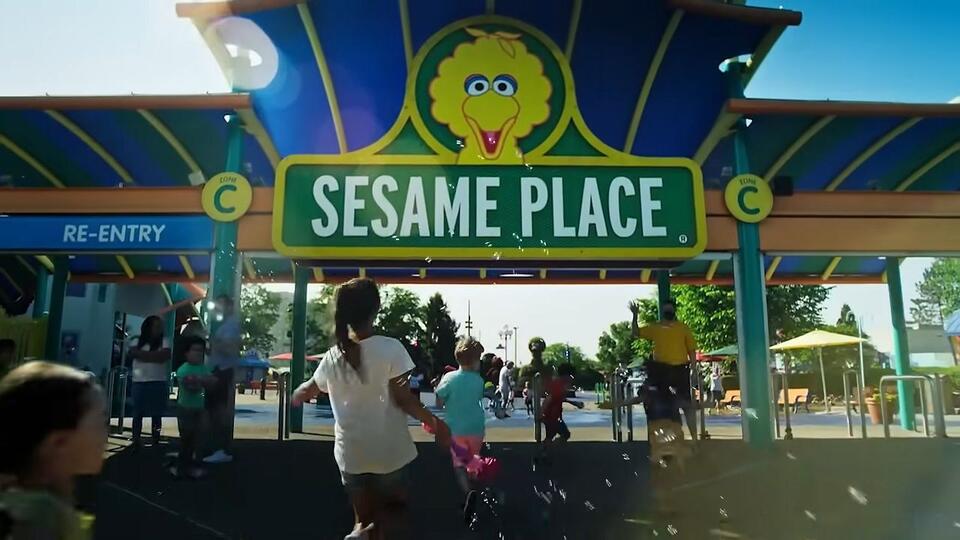 Bucks County’s Sesame Place Facing Branding Lawsuit as Season Opens ...