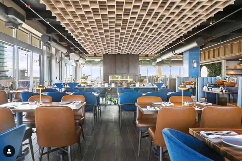 AP Rooftop Opens In Asbury Park - NewsBreak