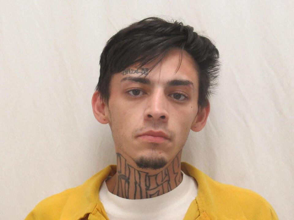 Police: Suspect arrested for drive-by shooting in Pocatello that left ...