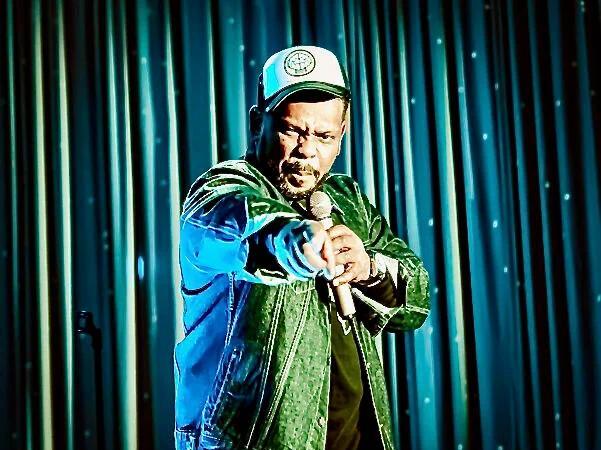 Coast Comedy Festival bringing laughs to Coos County