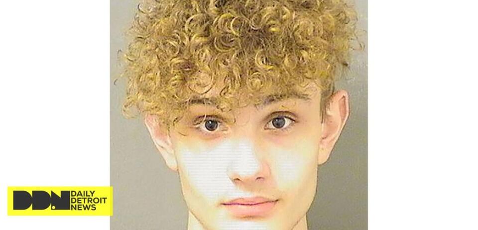 Florida Teen Sentenced to Prison for Driving 151 MPH, Killing 6 People ...