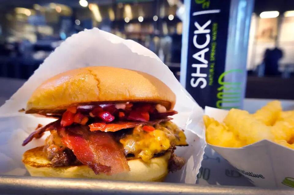Shake Shack Is Giving Away Free Burgers in NJ All Month Here’s How to ...